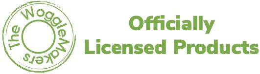 CUB SCOUT WOGGLES – The WoggleMakers