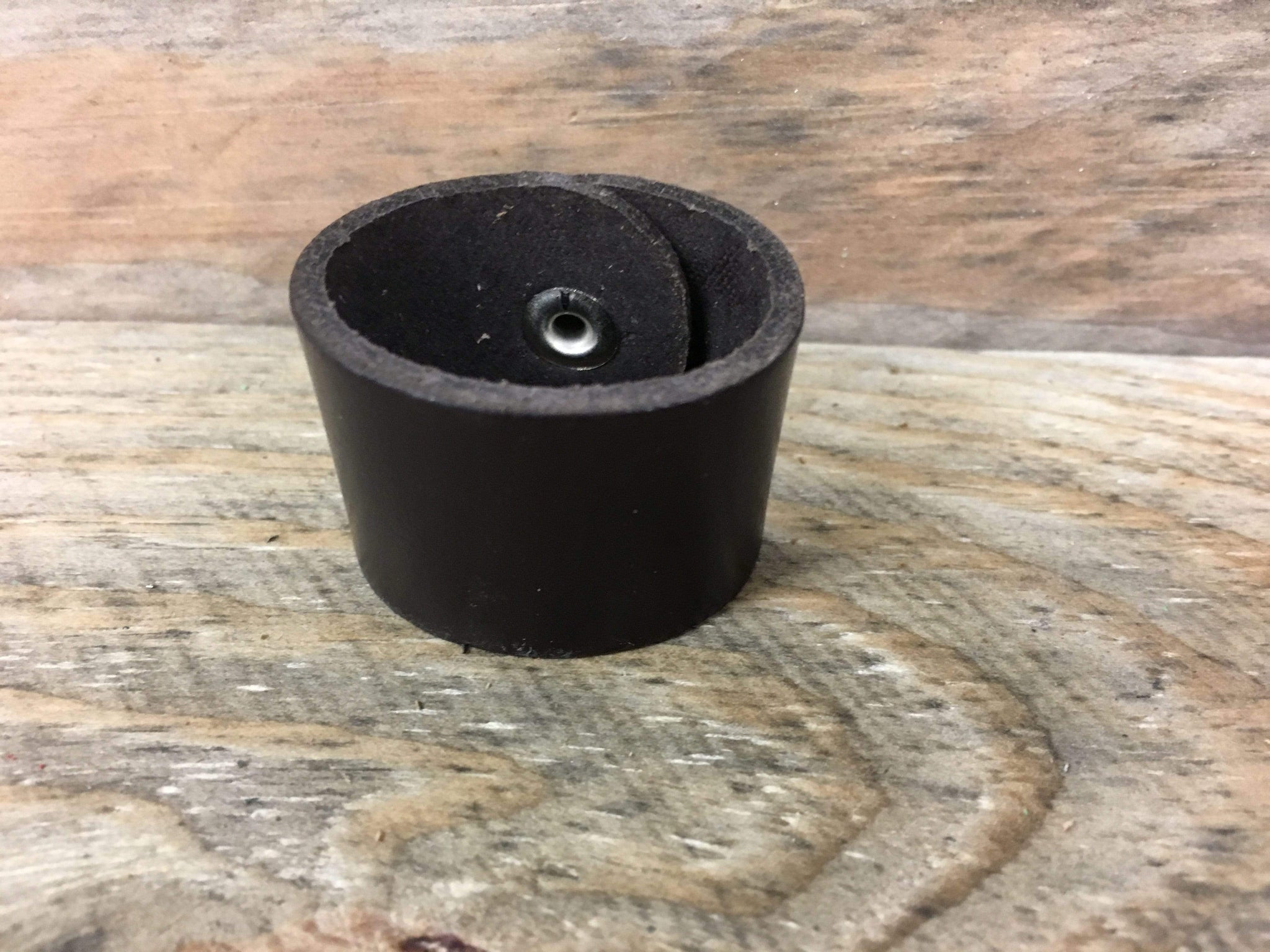 Leather Scout Woggle | 35p Biodegradable Leather Scout Woggle | Worldw ...