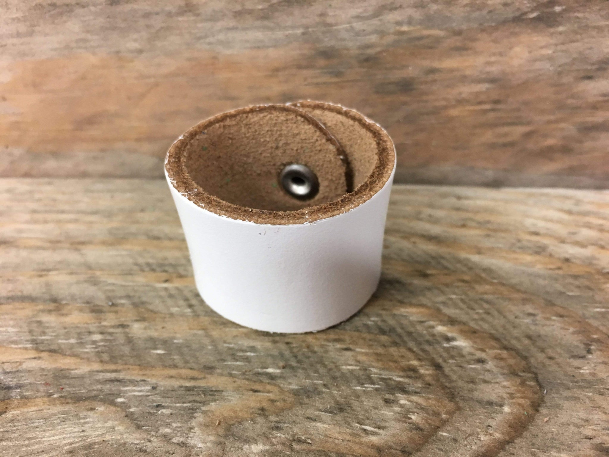 Leather Scout Woggle | 35p Biodegradable Leather Scout Woggle | Worldw ...