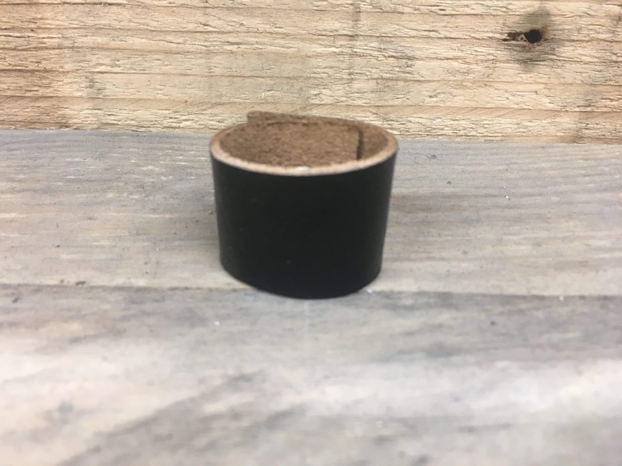 Custom Made Leather Scout Woggles UK – The WoggleMakers