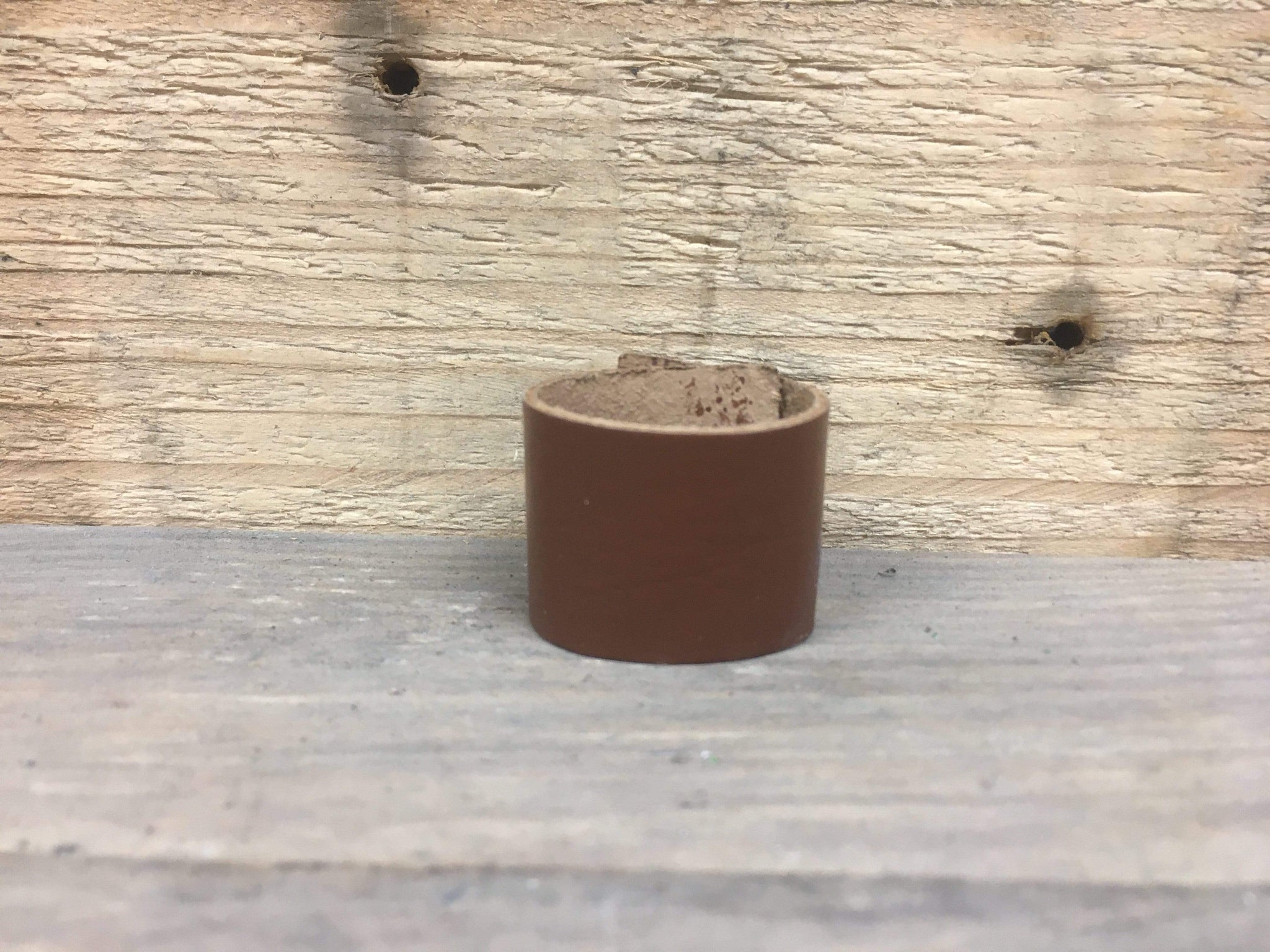 Custom Made Leather Scout Woggles UK – The WoggleMakers